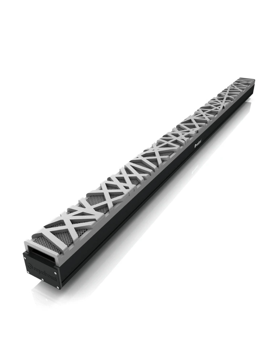 Ribbon Drain | 1200mm length x 48mm Deep - Aquabocci AU