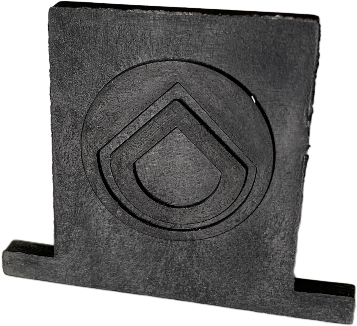 Blade Pivot Slot Drain | End Cap - Aquabocci AU